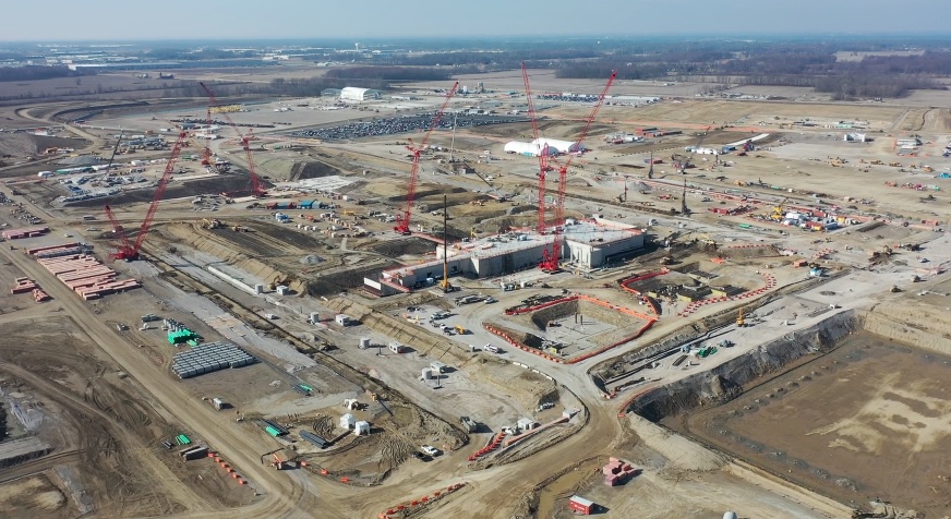 Latest News | Silicon Heartland New Albany